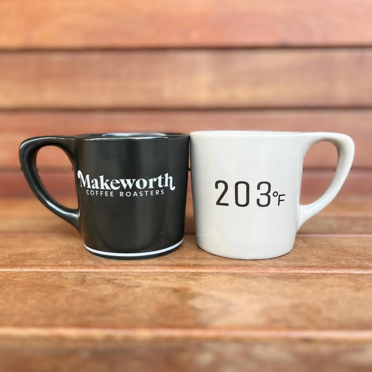 203 Coffee - White Label – Makeworth Coffee